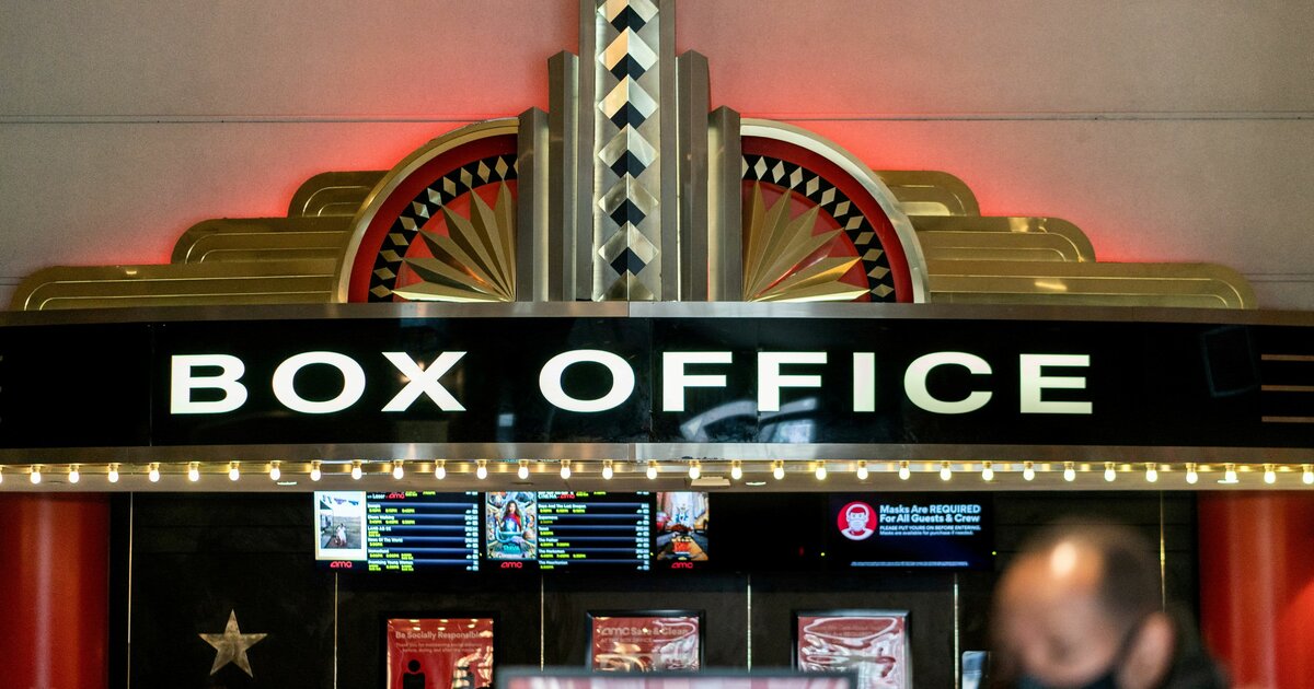 MCU Box Office Quiz - By jamests11