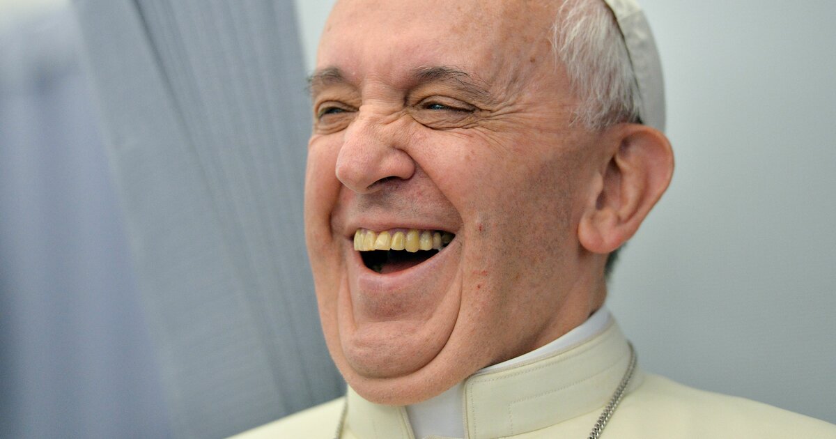 Pope or Nope? Quiz - By knightlancer