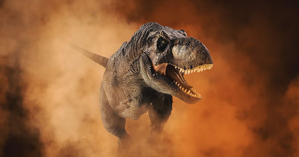 Dinosaurs Logic Puzzle Quiz - By danwilson1576