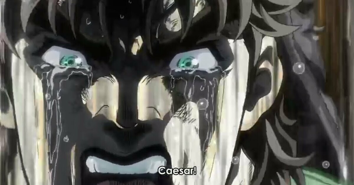 JJBA Main Character Deaths (SPOILERS PARTS 1-8) Quiz - By CelestG