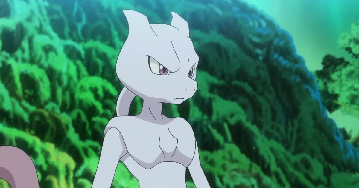 Longest Answer: Gen I Psychic Pokémon Quiz - By Smughes