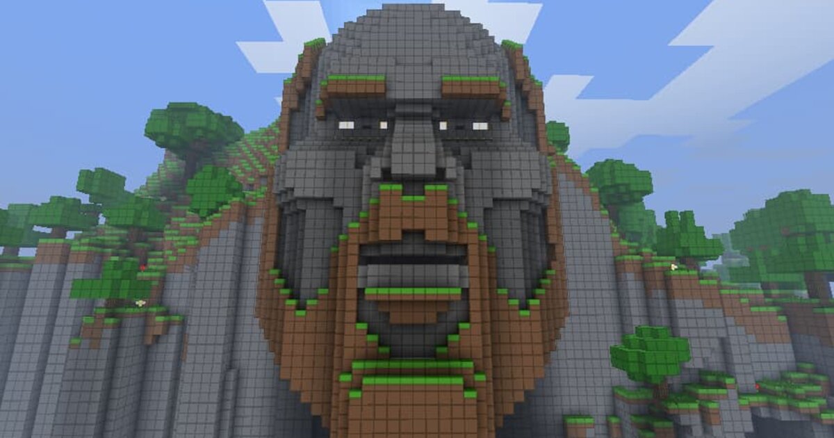 Minecraft Structures' Dimensions Blitz Quiz - By pjtrzeciak