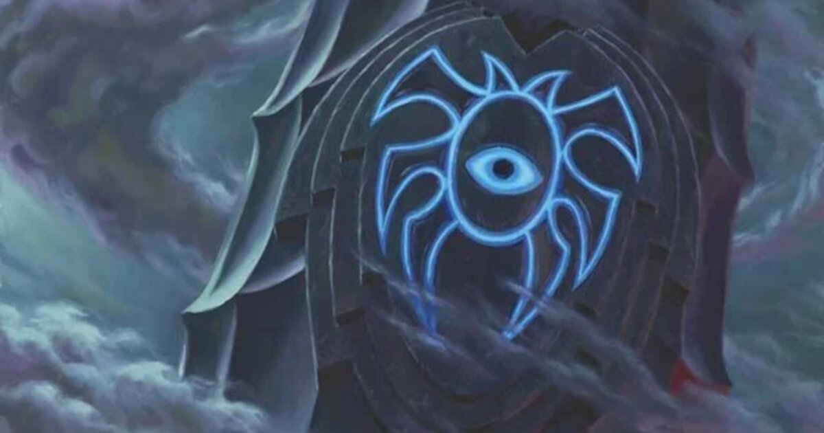 Magic: The Gathering Legendary Creatures -- Dimir Quiz - By nickoli_dudyo