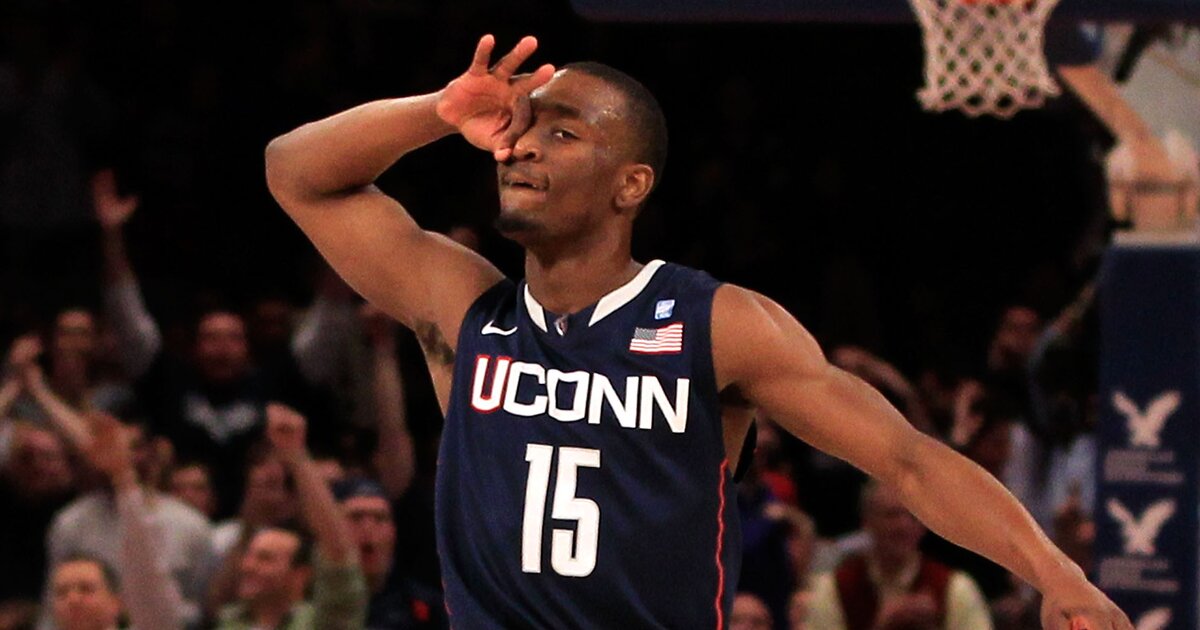 Name Every NBA Player Who Has Won A NCCA Championship? Quiz - By Celtic7