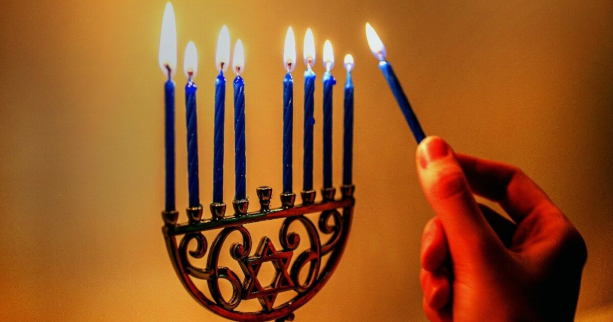 Word Hunt: Jewish Holidays Quiz