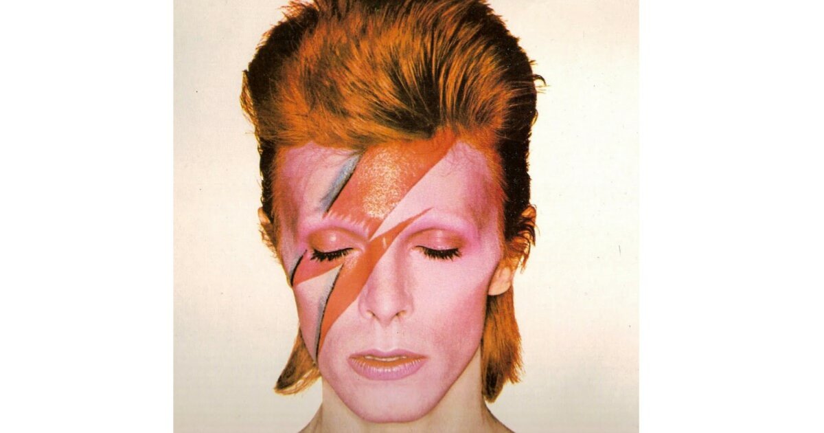 All Except One Word Search: David Bowie Albums Quiz - By lourichardson8