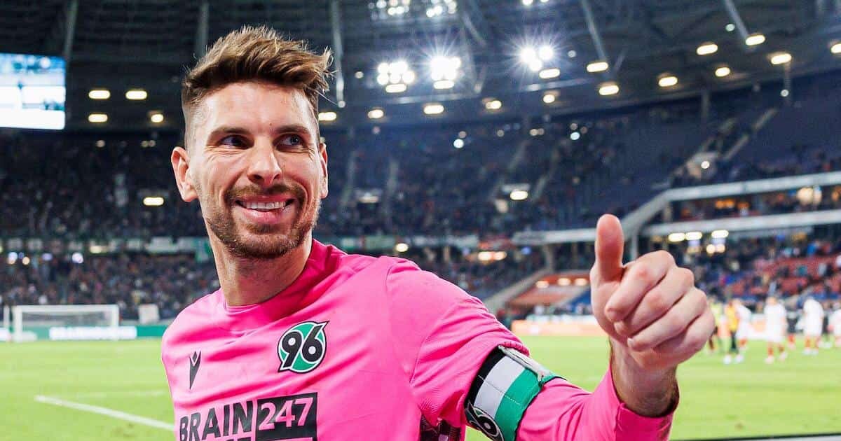 Every Hannover 96 Player from 2009/2010 to Today Quiz - By robertoscotti344