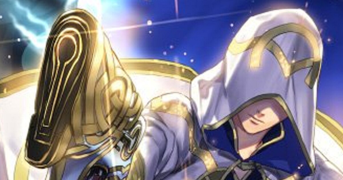 FEH Character by Weapons 4 Quiz - By 601birds