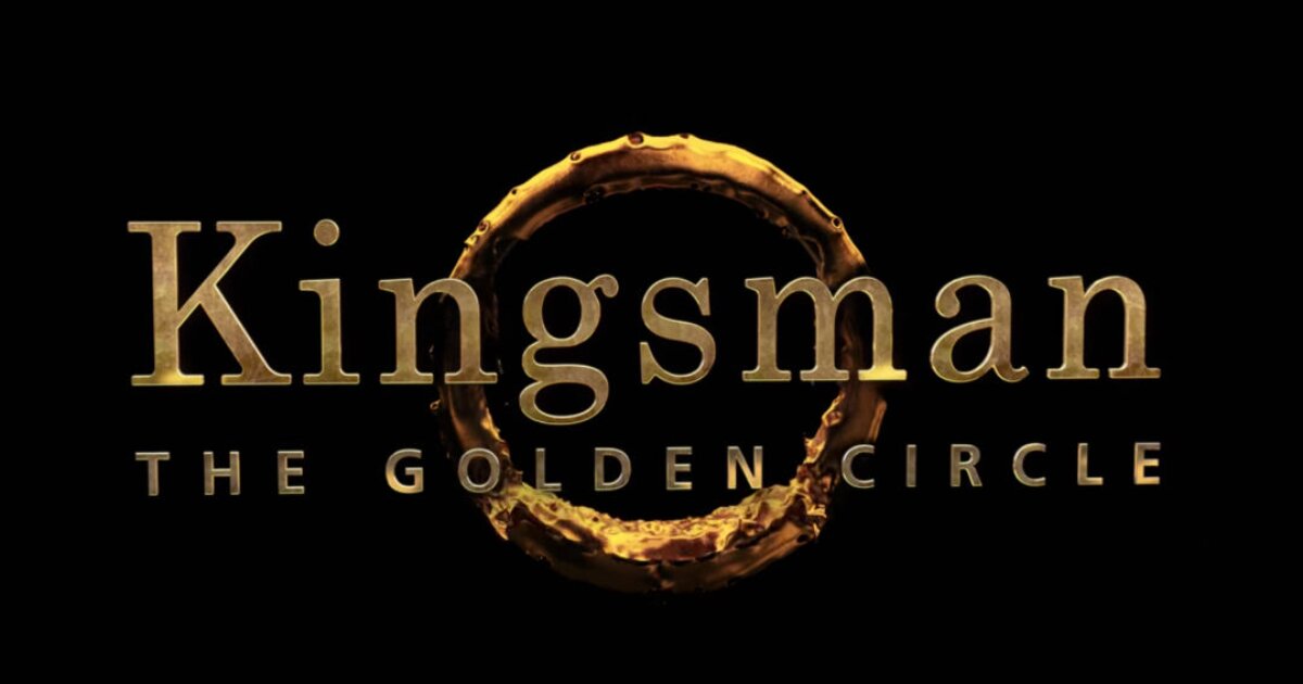 Kingsman: The Golden Circle Cast Matching Quiz - By brinleyparke