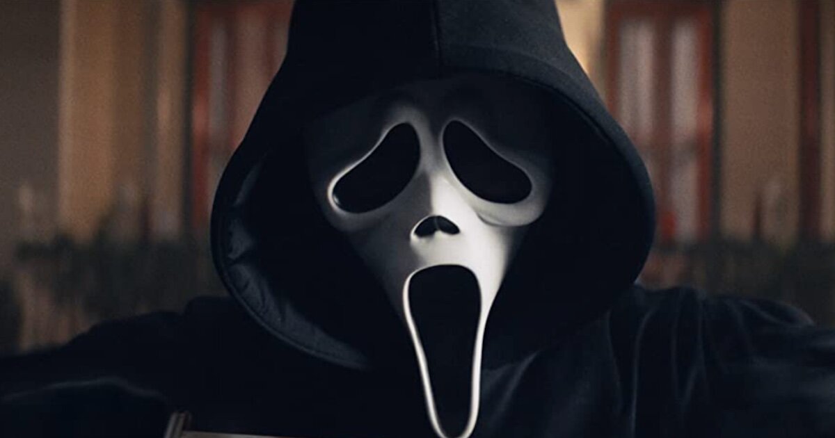 Ghostface Victims Missing Word Challenge Quiz - By CGMFan1