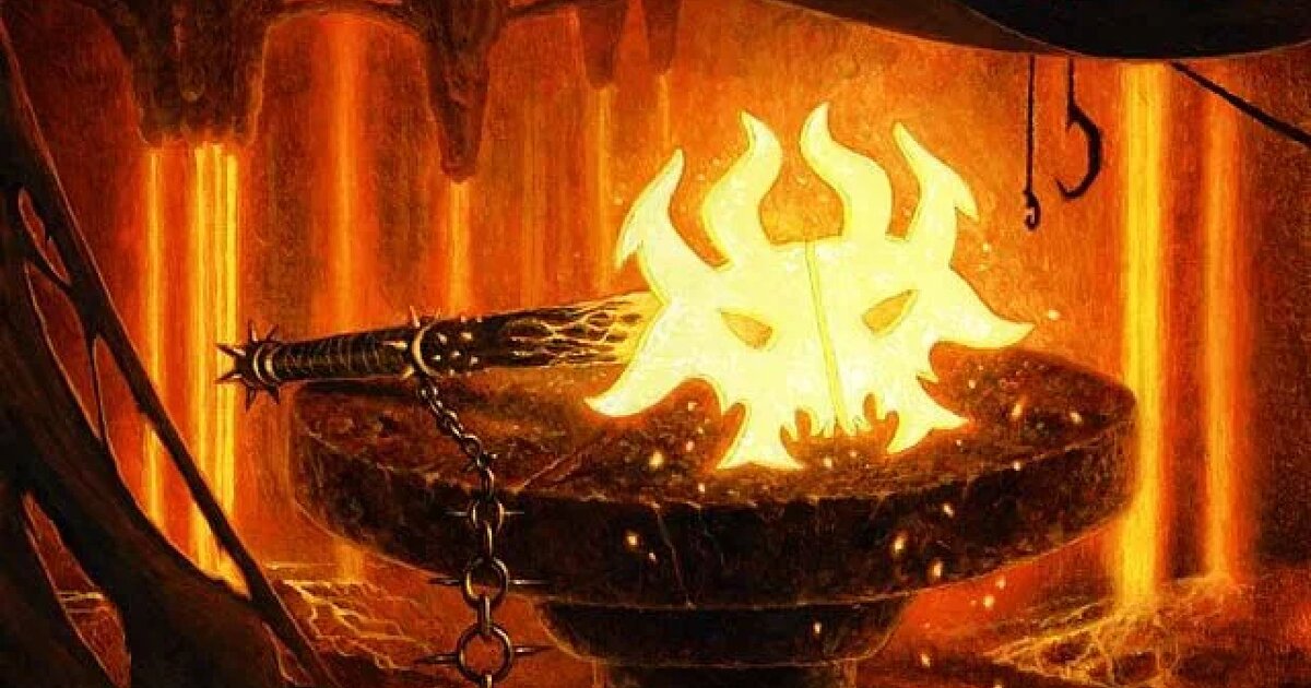 Magic: The Gathering Legendary Creatures -- Rakdos Quiz - By nickoli_dudyo