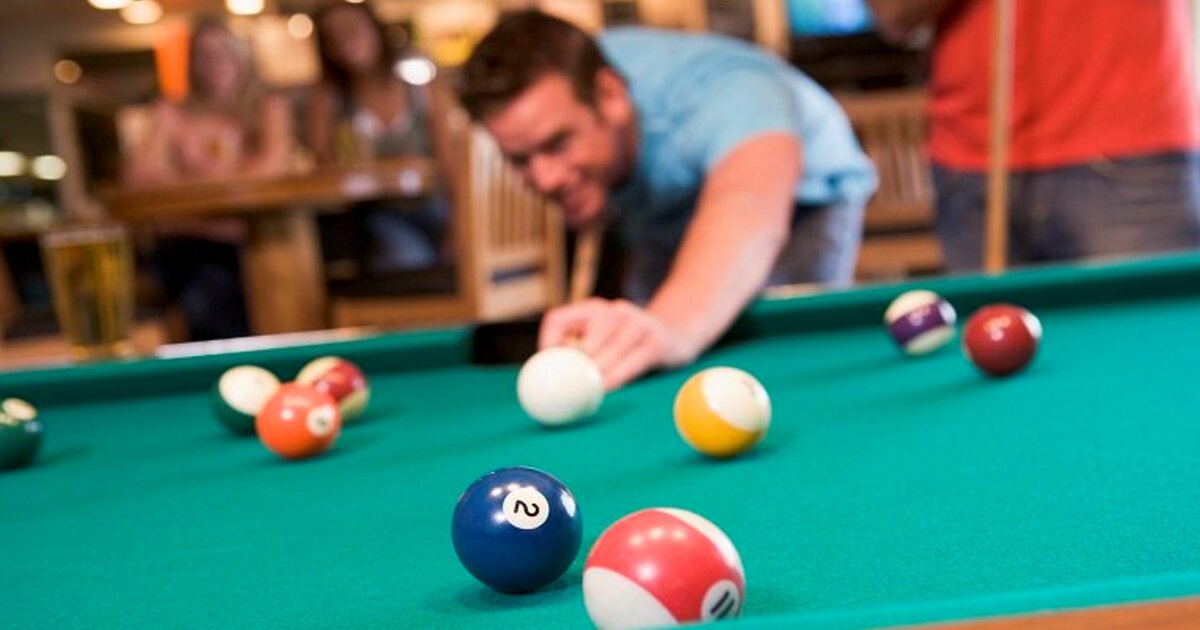 Trivia in Every Category: Shooting Quiz - By Tasi