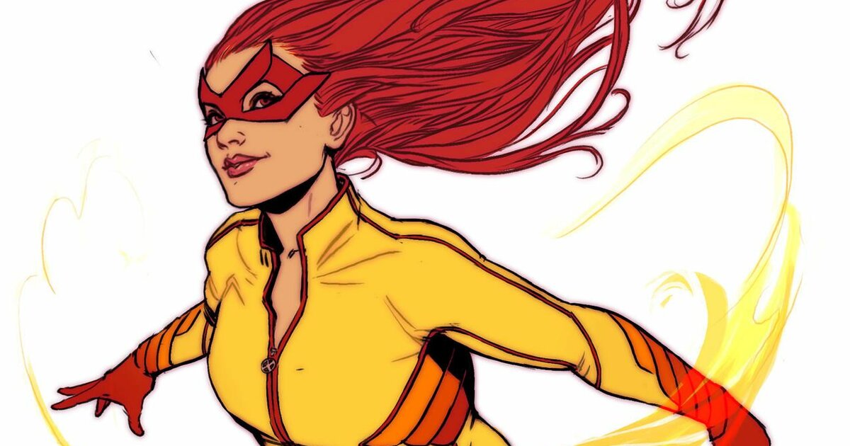 Marvel: Natural Flight Characters by Decoys Quiz - By Sepa