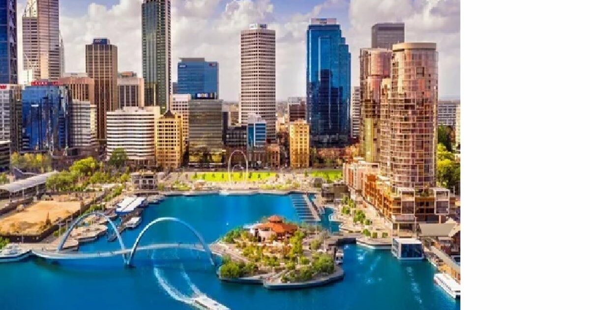 Word Search: Cities of Australia Quiz - By Narduc