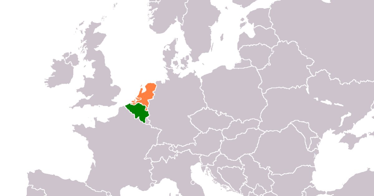Word Hunt: Dutch Numbers Quiz - By mxl