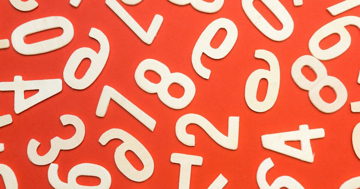 Word Hunt: French Numbers Quiz - By mxl