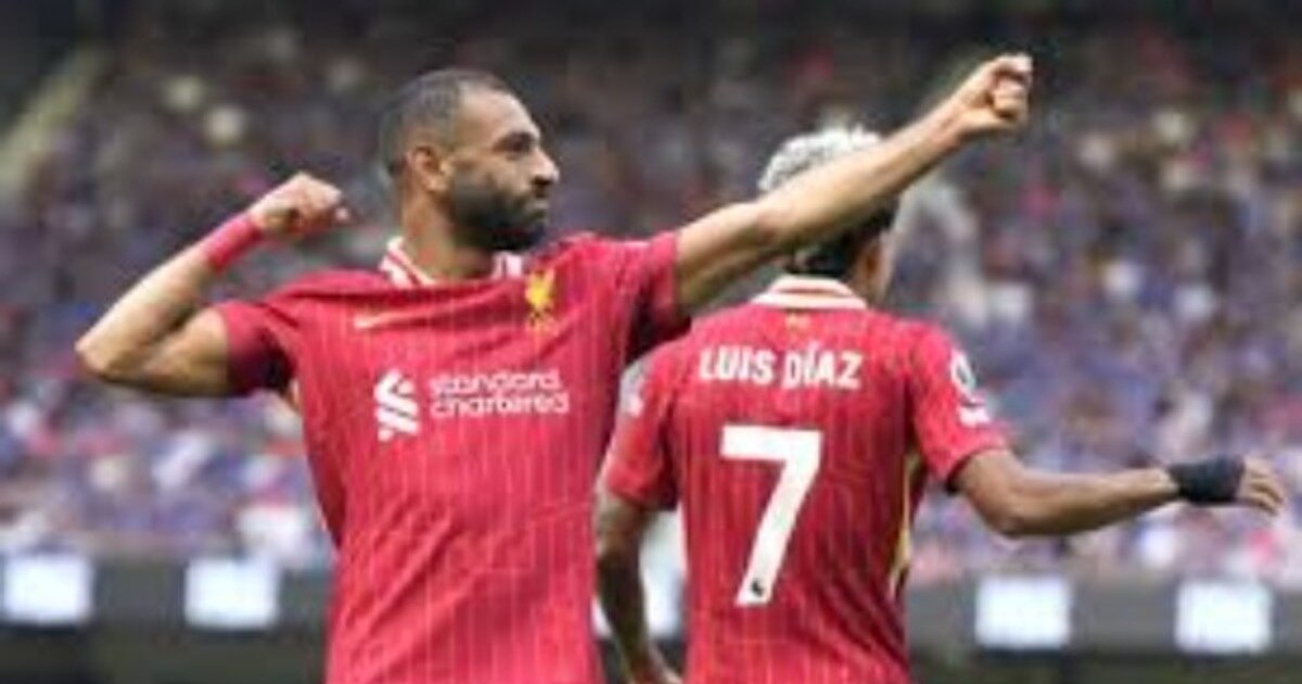 Every Premier League Starting LineUp - Week 1 (2024-25) Quiz - By ...