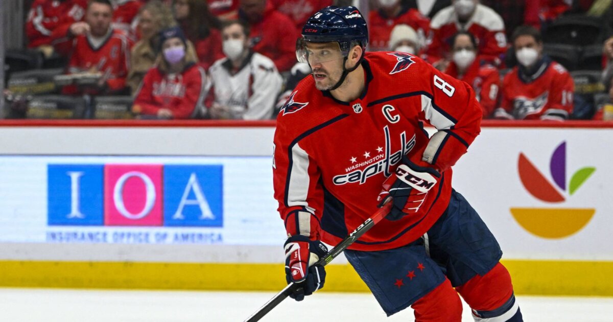 NHL First and Second All-Star Teams Since 2010 Quiz - By brettrocker95