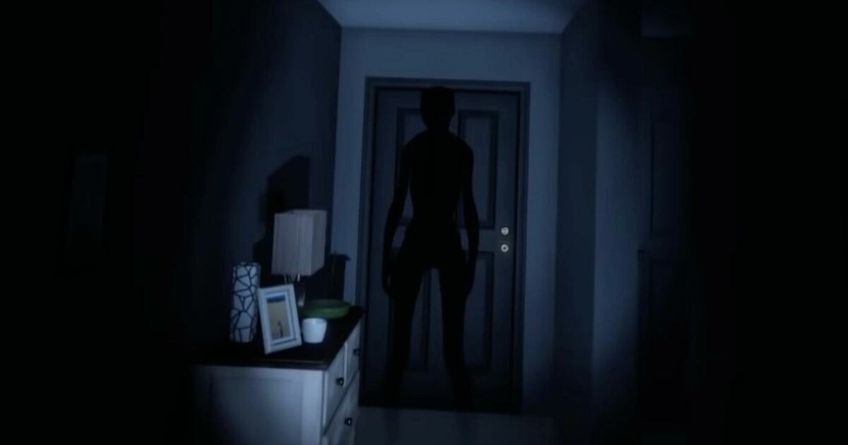 Can You Name All The Ghosts In Phasmophobia Quiz By Your King