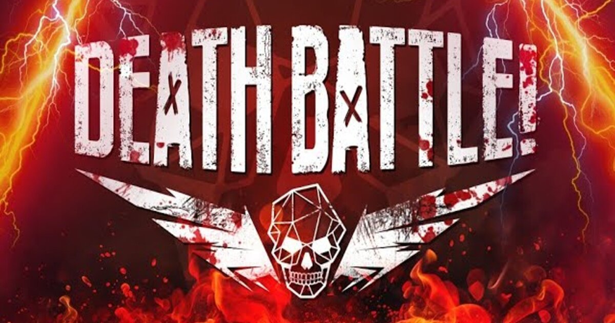 Death Battle '25 Winners (Multiple Choice) Quiz - By DioTheDarkLord