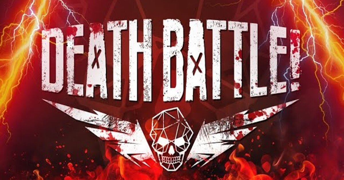 Death Battle '25 Combatants (Matching) Quiz - By DioTheDarkLord