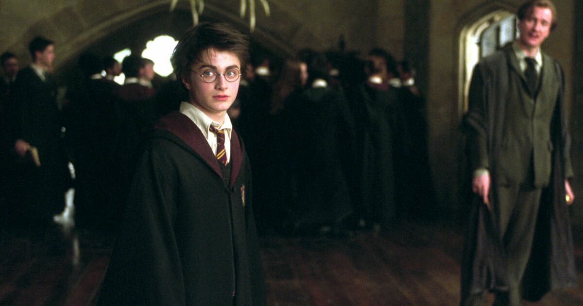 Harry Potter - Mental Maths Quiz - By rishibhabutta