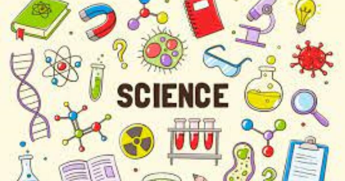 'H' Science Terminology Quiz - By norse4back