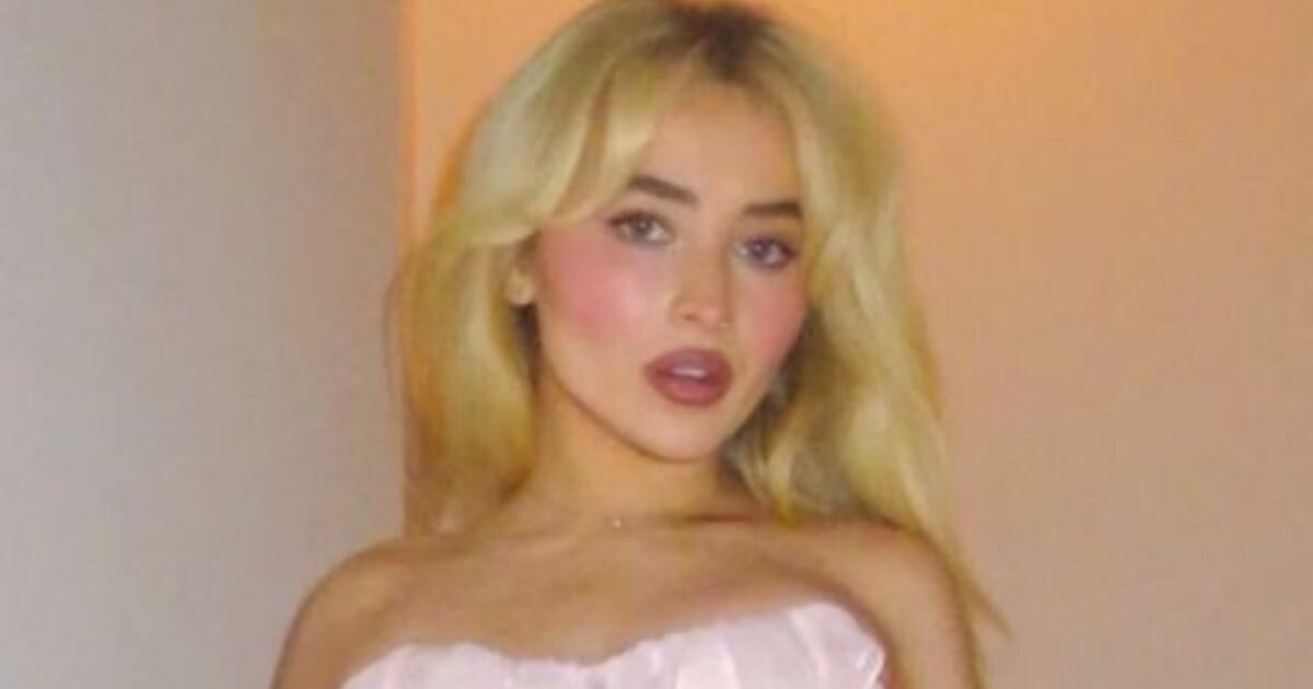 Sabrina Carpenter 'Good Graces' lyrics Quiz - By sabrina_liv