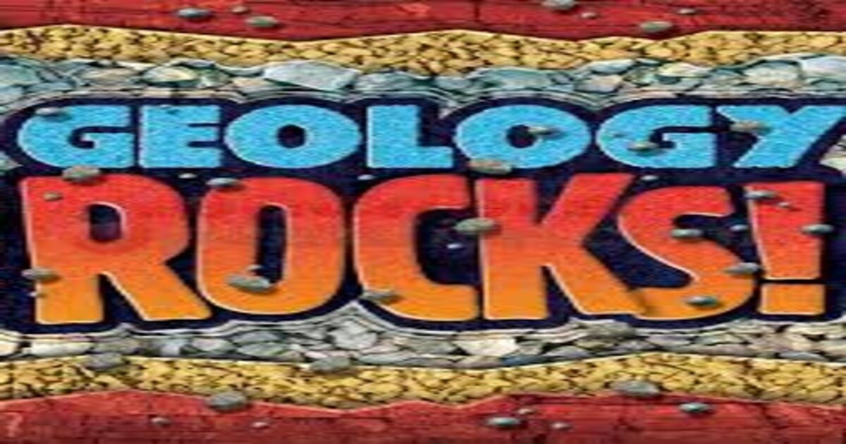 As Seen On Jeopardy! : Geology Quiz - By Bigt21