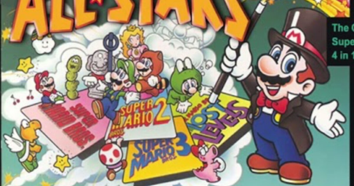'Star' Video Games Quiz - By pandabull37