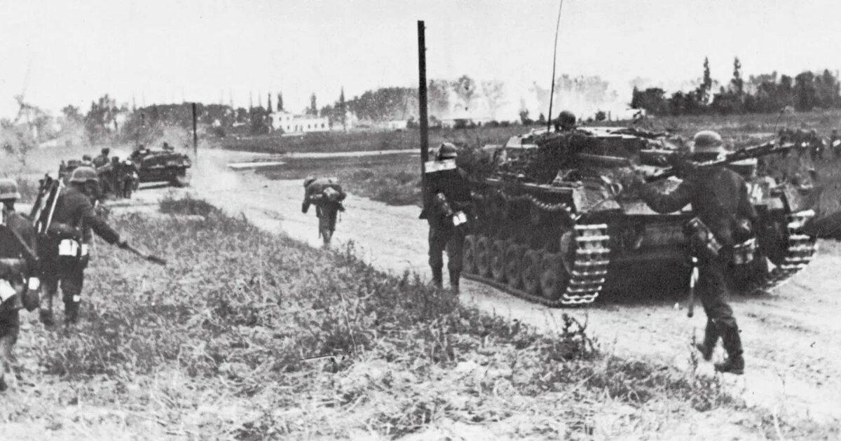 Word Hunt: SPORCLE World War II Battles Quiz - By OkapiDragon