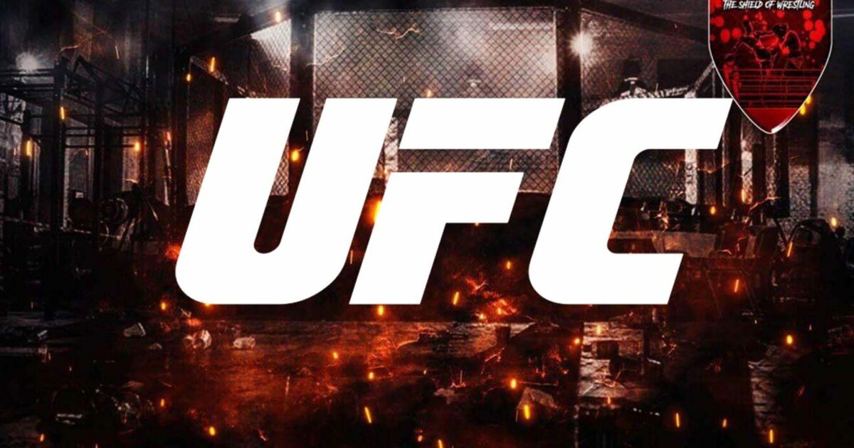 Guess the UFC Fighter's Debut PPV Quiz - By bigjaspy