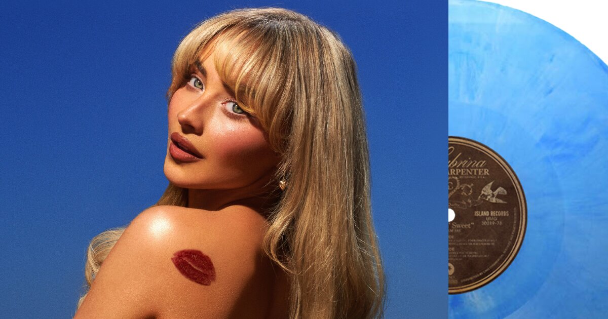 Good Graces Sabrina Carpenter lyrics Quiz - By Swiftie_and_more