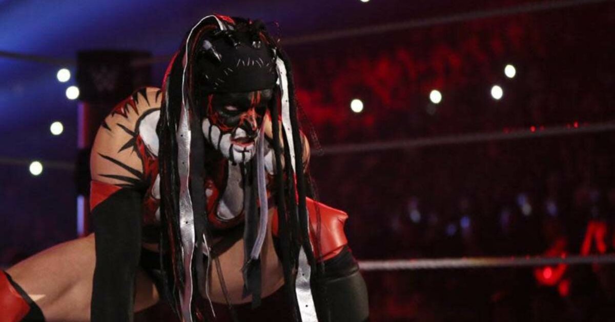 WWE Wrestlers Spelled With Flags Quiz - By frizzle99