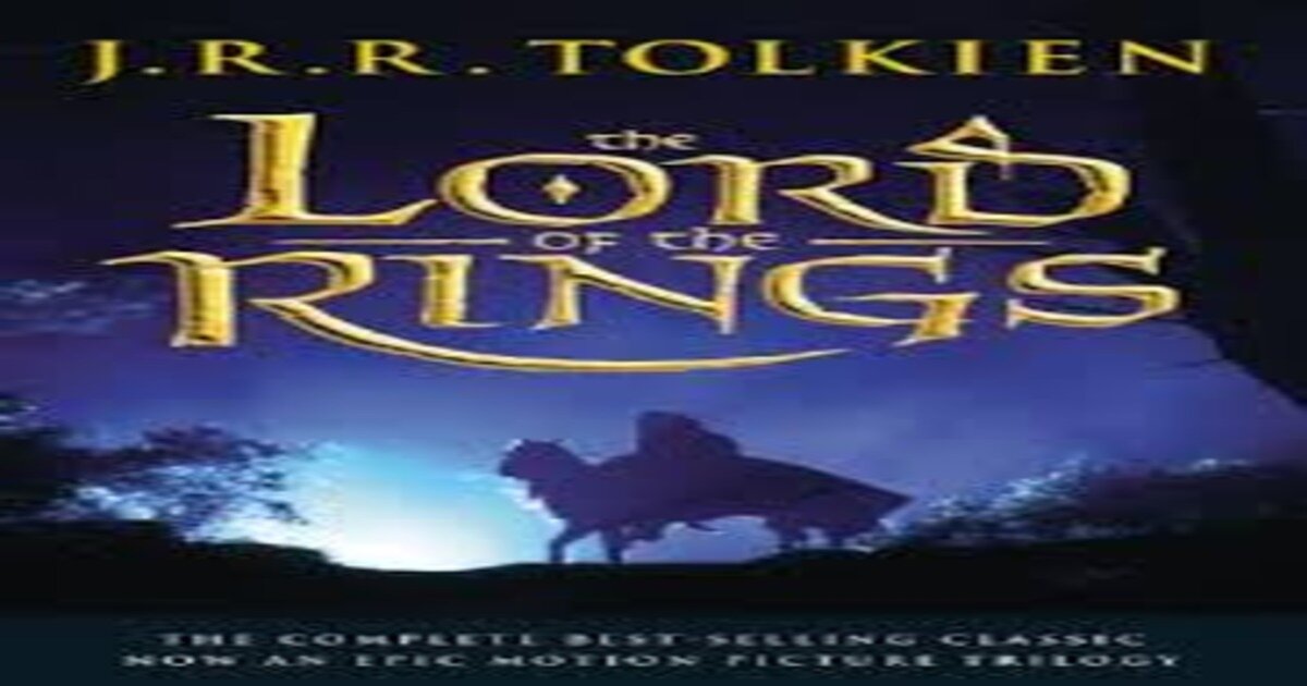 As Seen On Jeopardy! : Lord Of The Rings Quiz - By Bigt21