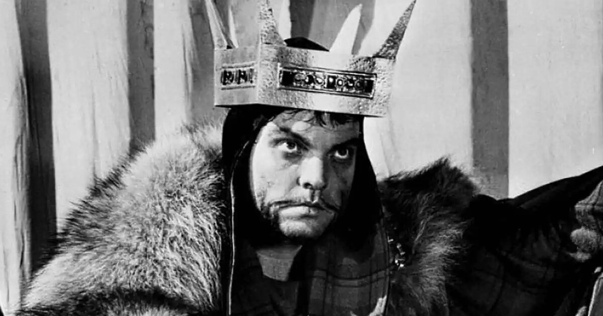 Order and Avoid: Macbeth Deaths Quiz - By Doctor_Arzt