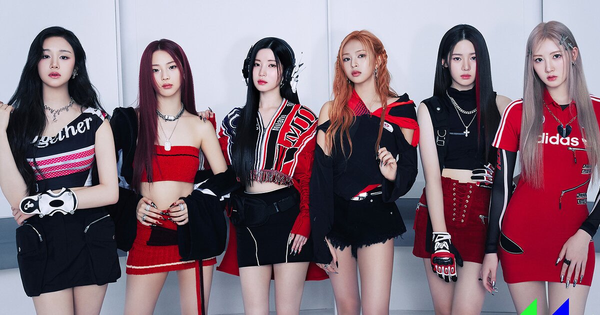 Match the 5th gen girl group with its debut song! Quiz - By Billlieluvx