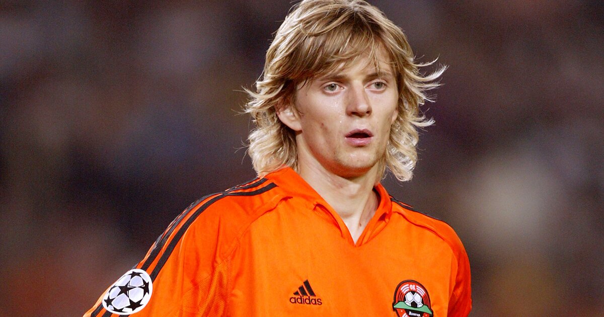 Anatoliy Tymoshchuk's career Quiz - By guillaumepoisson