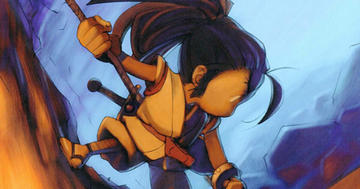 Brave Fencer Musashi Abilities Quiz - By Mima-sama