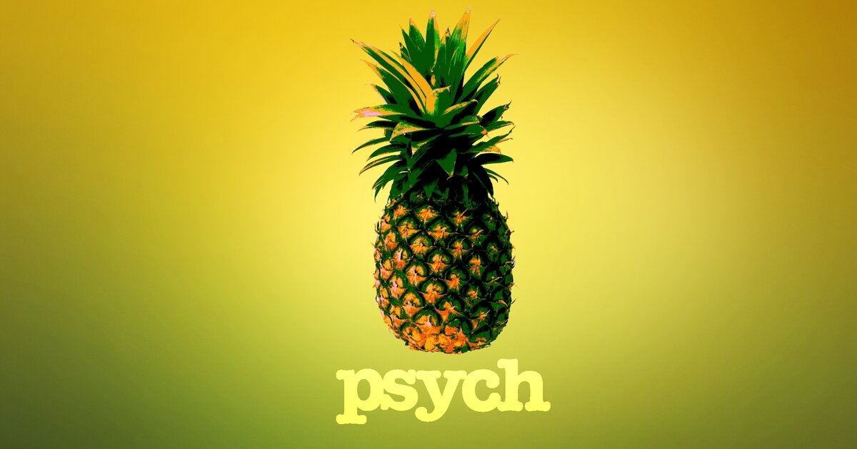 Psych: Name that Guest Star! Part I Quiz - By superkt