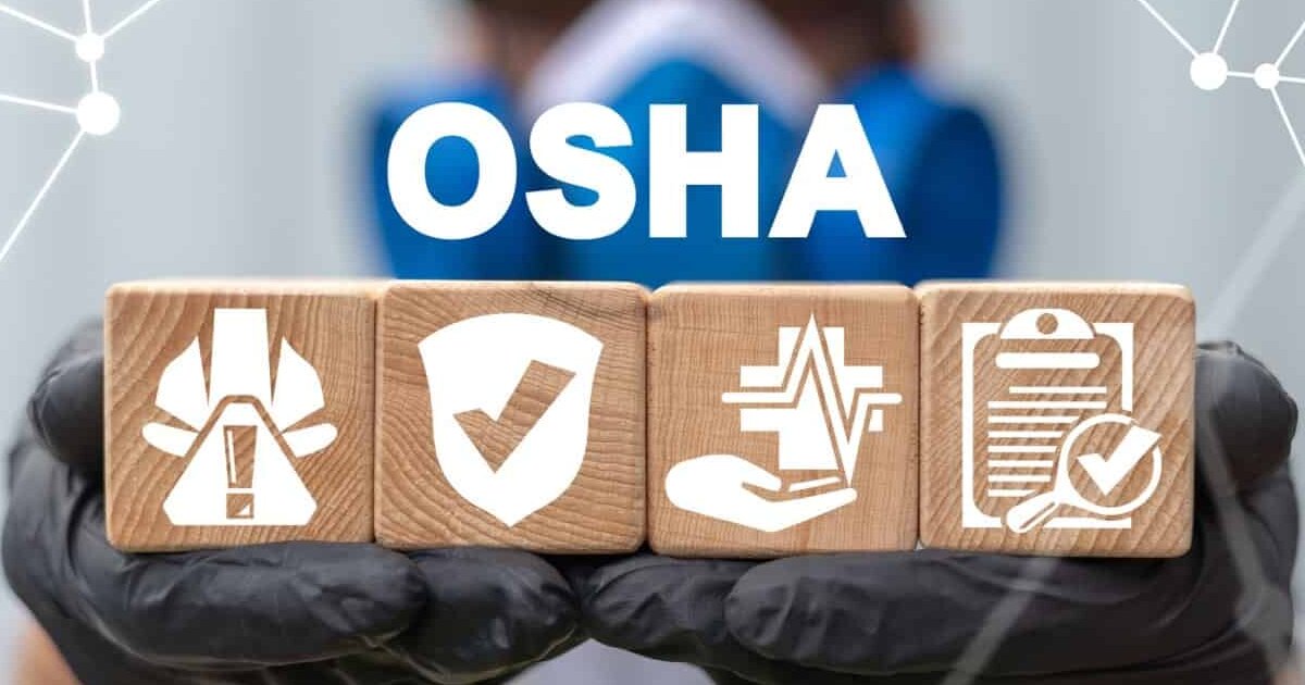 Word Ladder: Pretty Sure That’s an OSHA Violation Quiz - By Funandgames73