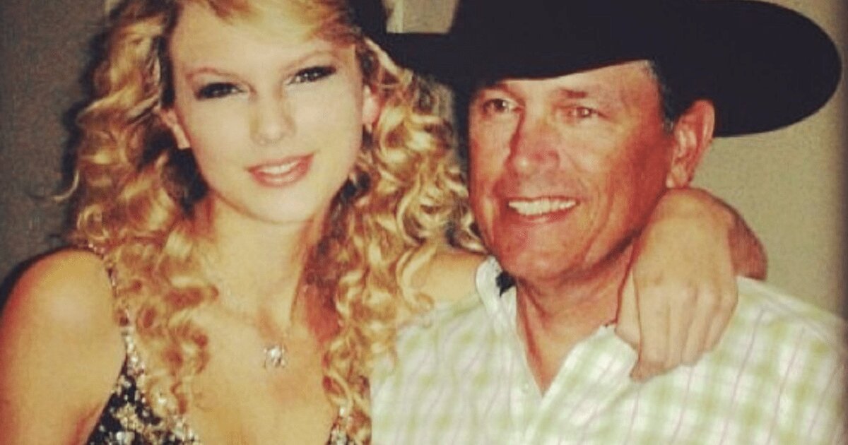 Taylor Swift Titles In: George Strait Songs (Part 1) Quiz - By tiatamago