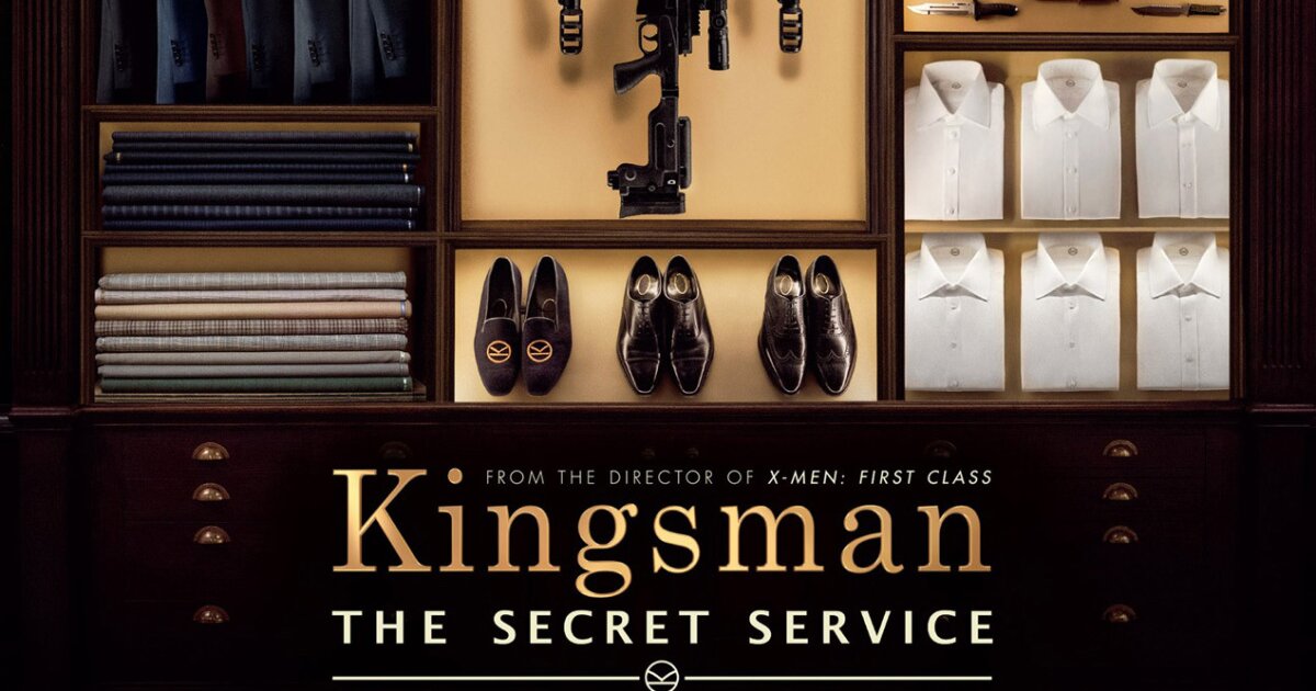 Kingsman: The Secret Service Quotes Quiz - By brinleyparke