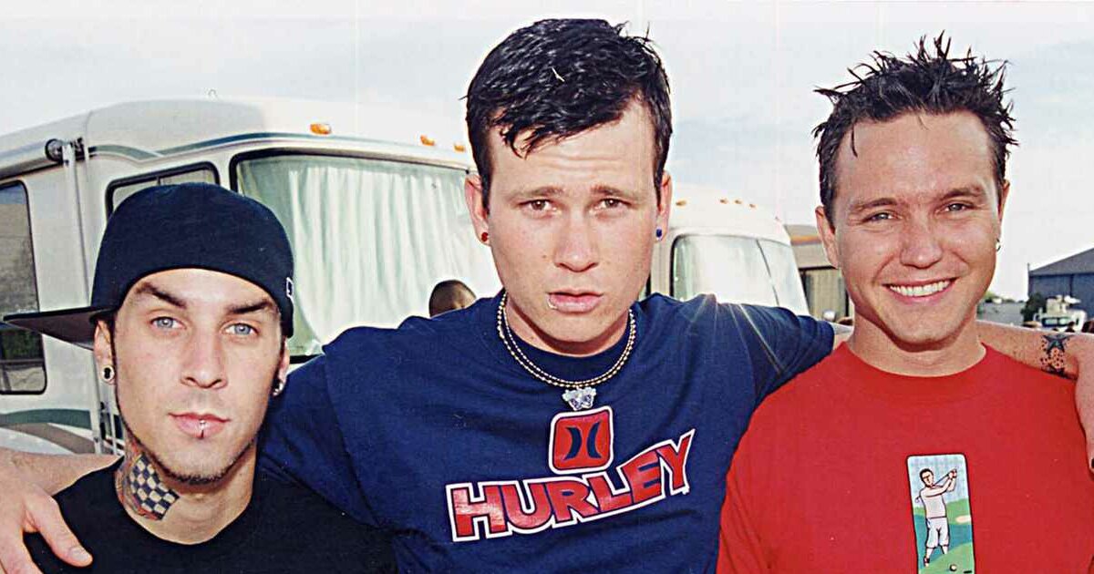 Can You Name Every blink-182 Song Ever Quiz - By Rk151