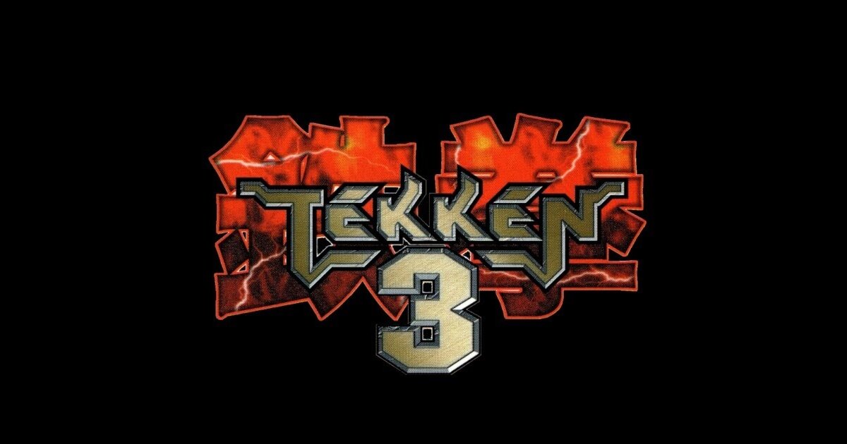 Tekken 3 Character Themes Quiz - By ElDood