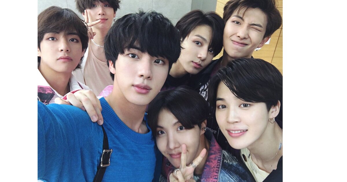 BTS Songs Crossword Quiz - By gvhdbjnkjlpih