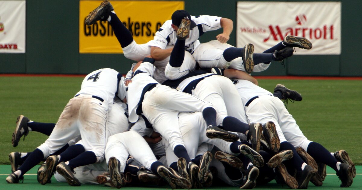 UC Irvine Baseball History Quiz - By reet