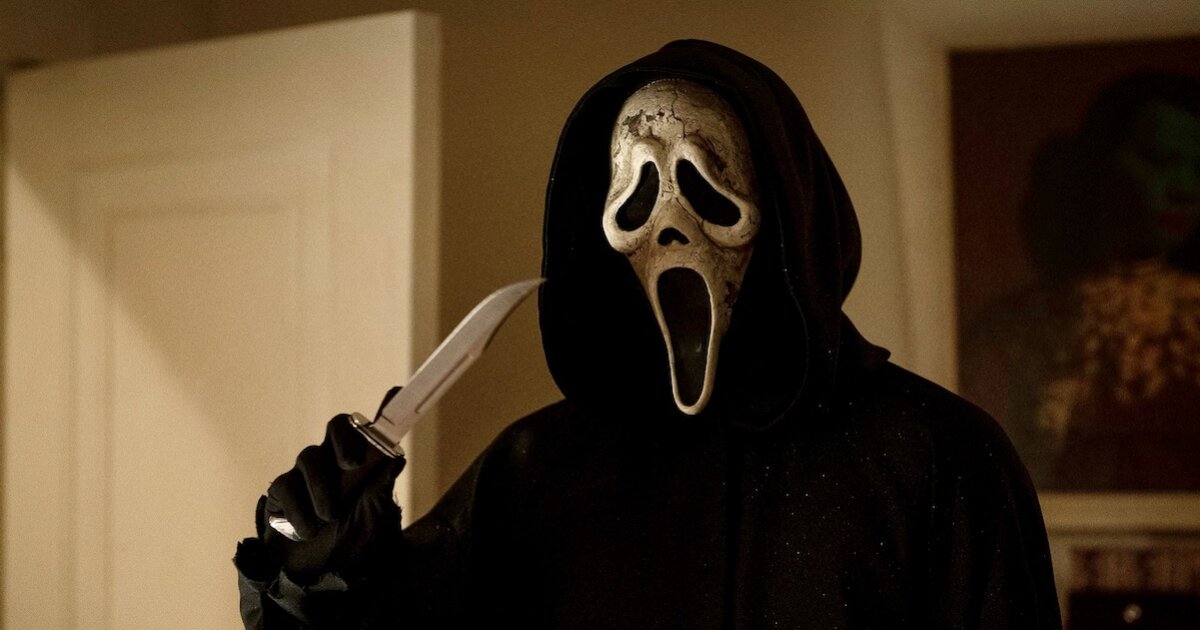 Scream 3 Missing Word Challenge Quiz - By CGMFan1