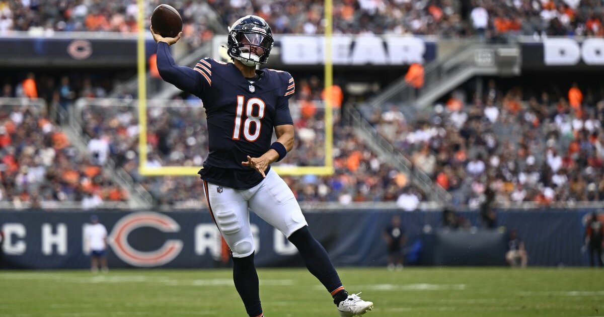 Every NFL Skill Position Starter For The 2024 Season Quiz - By jsmart371