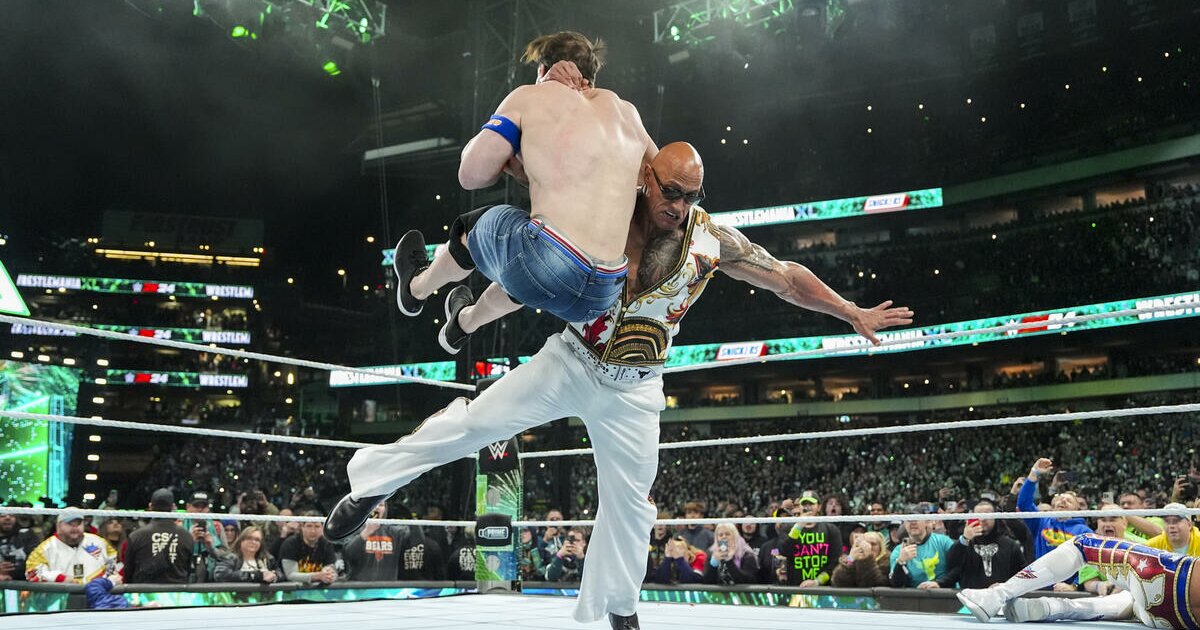 Every WWE Bloodline Rules Match Quiz - By QuizBeaver